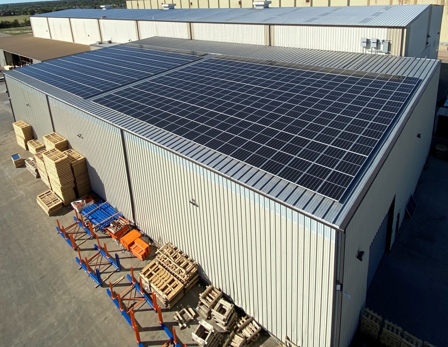 50 states of solar incentives: Texas – pv magazine USA