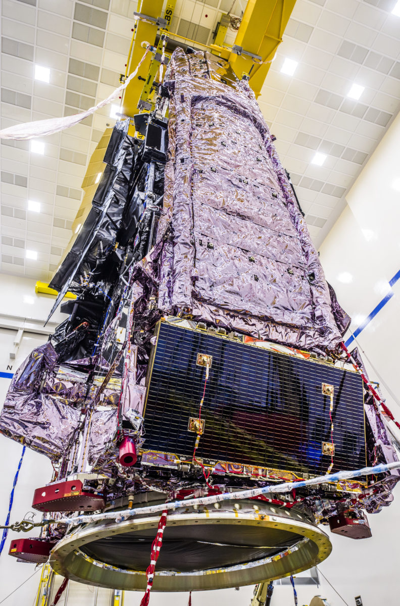 Watch: NASA Webb telescope deploys solar array – pv magazine USA Watch: NASA Webb telescope deploys solar array – pv magazine USA