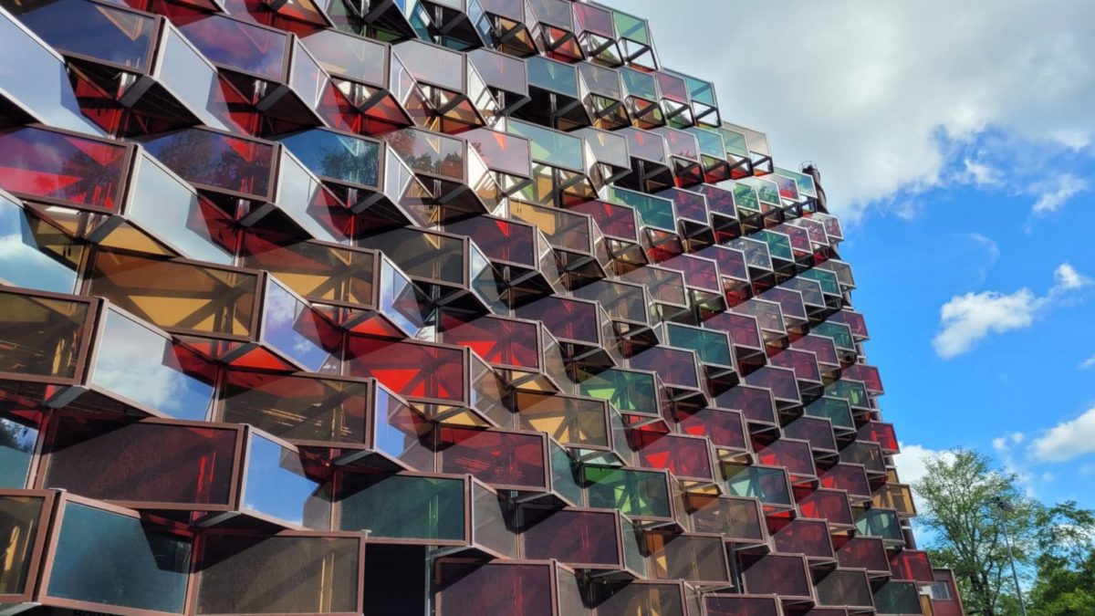 Beauty in design: Five solar PV projects that caught our eye in 2021 ...