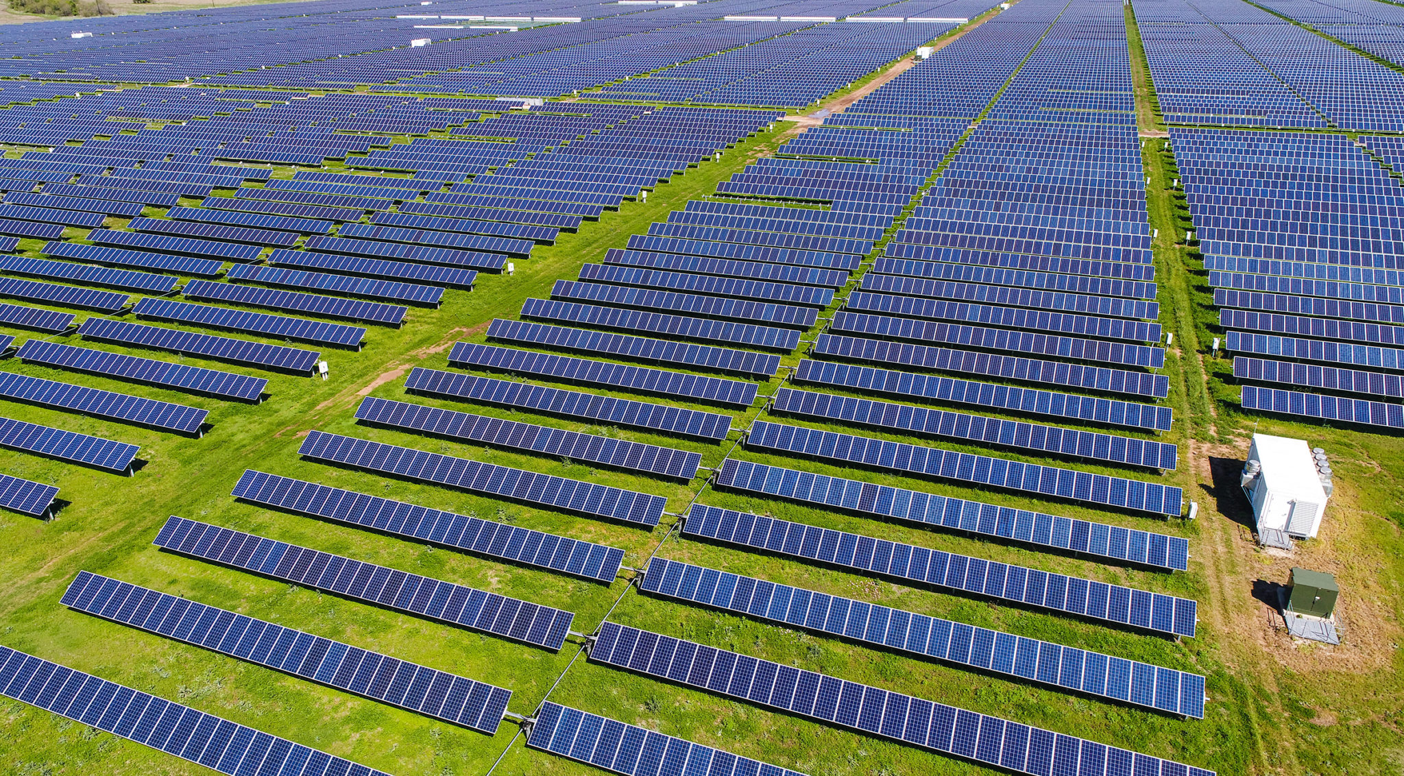 Two large-scale solar plants to begin construction in Louisiana – pv ...