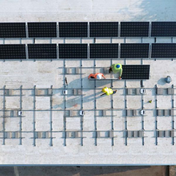 Yotta Energy and Cal Solar Inc. plan solar & storage deployment across ...