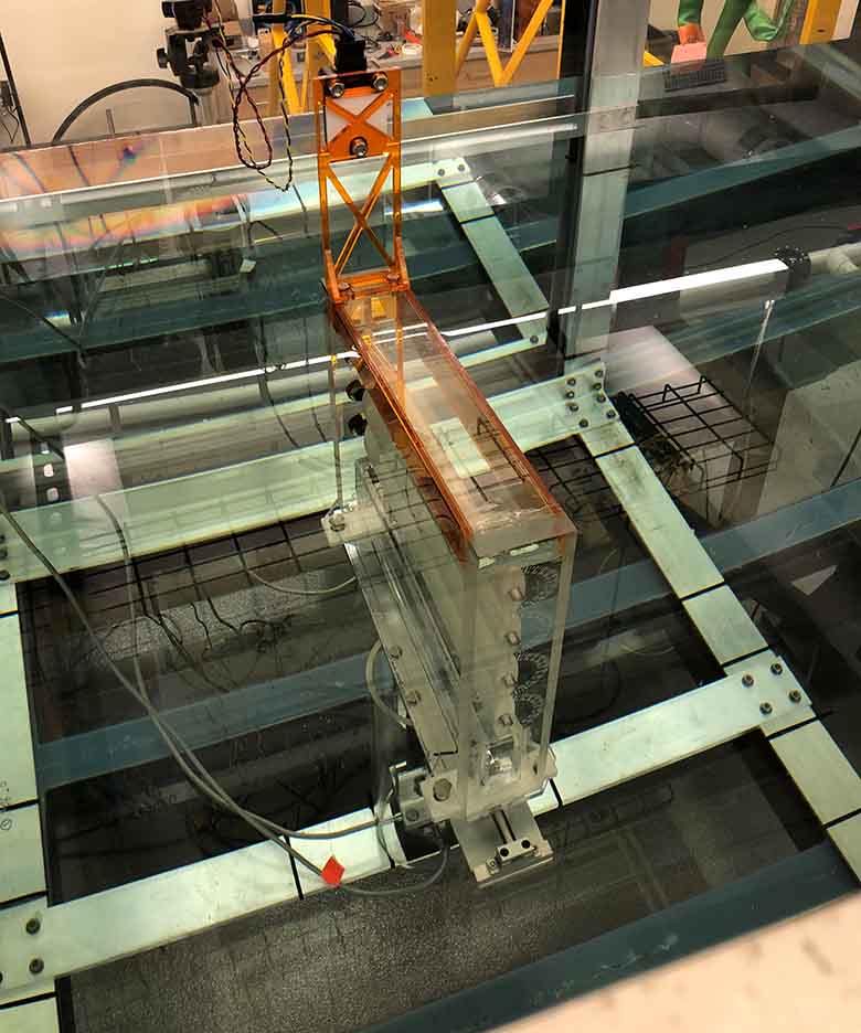 NREL continues to explore marine wave energy – pv magazine USA