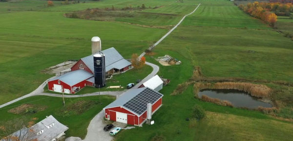 USDA’s $9.7 billion for rural co-ops could leverage 20 GW of clean ...