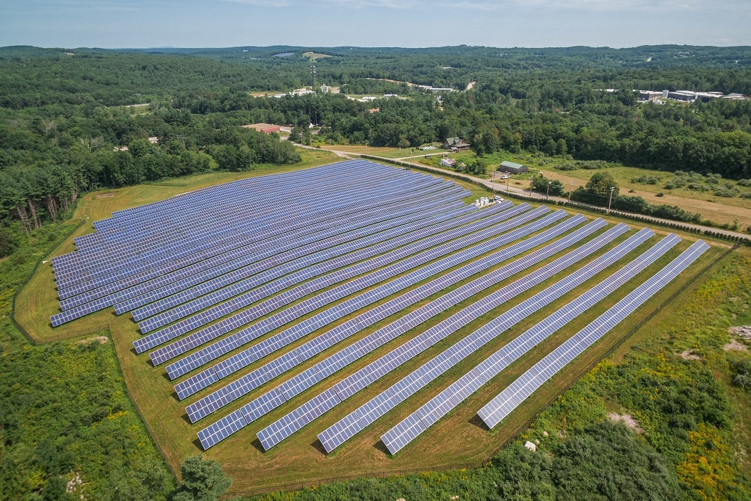 T Mobile Nexamp Partner On Community Solar Pv Magazine USA