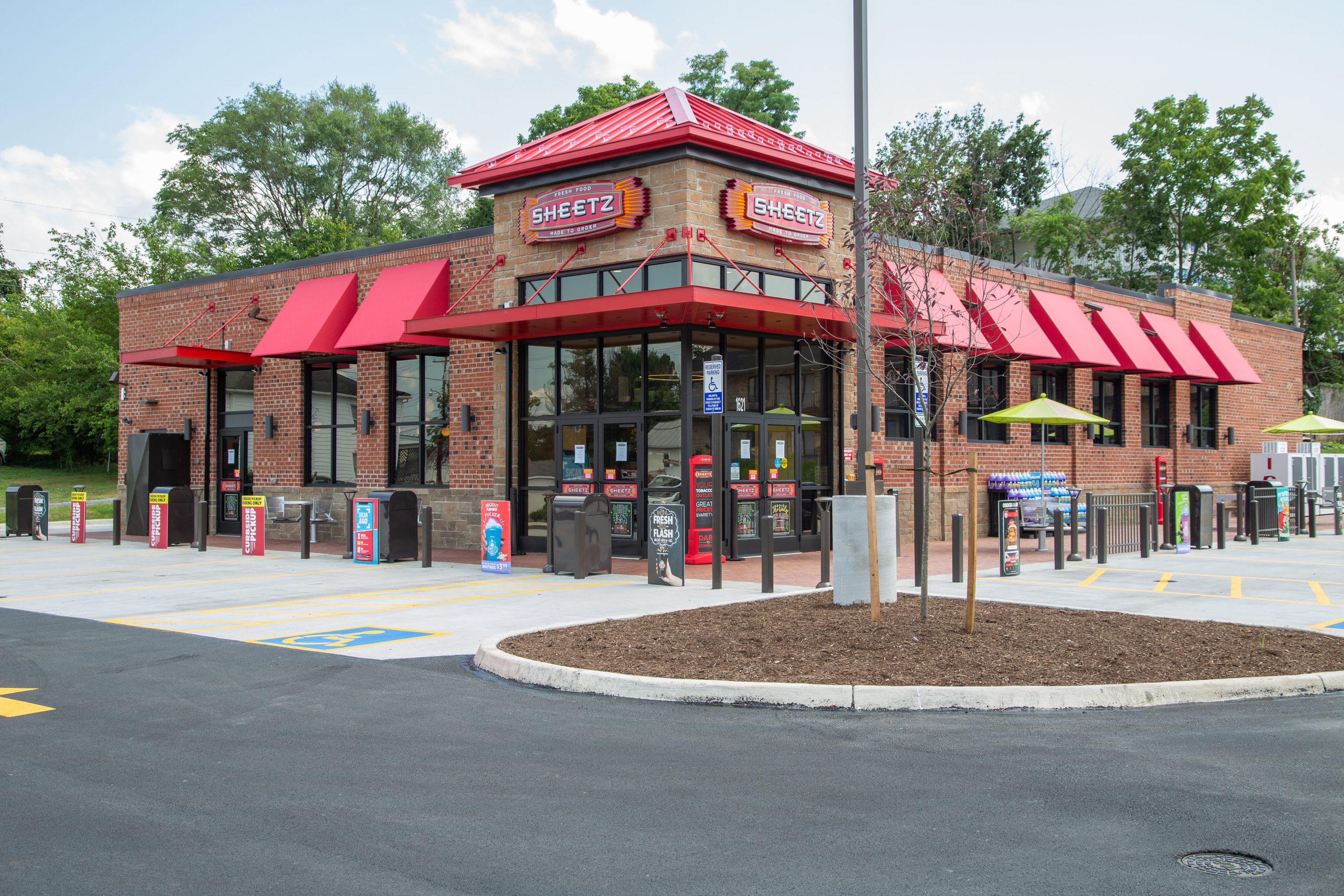 Sheetz enters renewable supply deal with Constellation – pv magazine USA