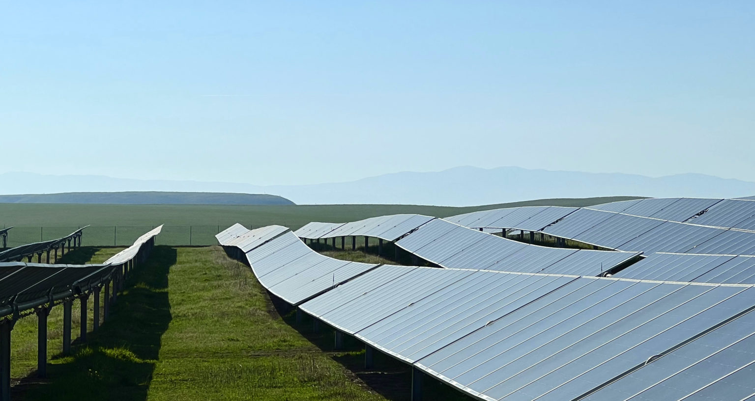 Trackers vs. the elements, part one: tackling uneven terrain – pv ...