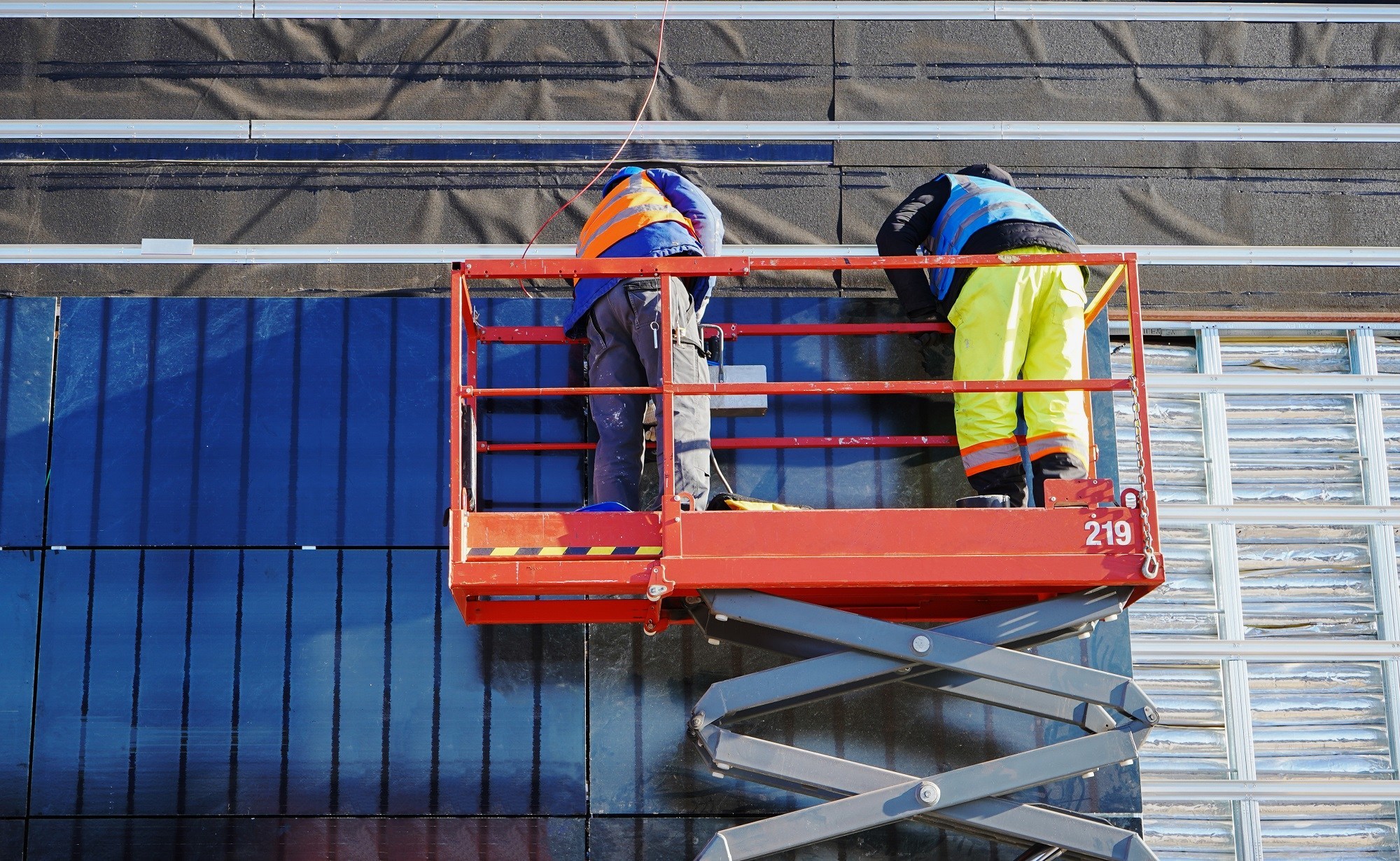 Mitrex releases the Solar Brick–a solar-integrated building facade – pv ...