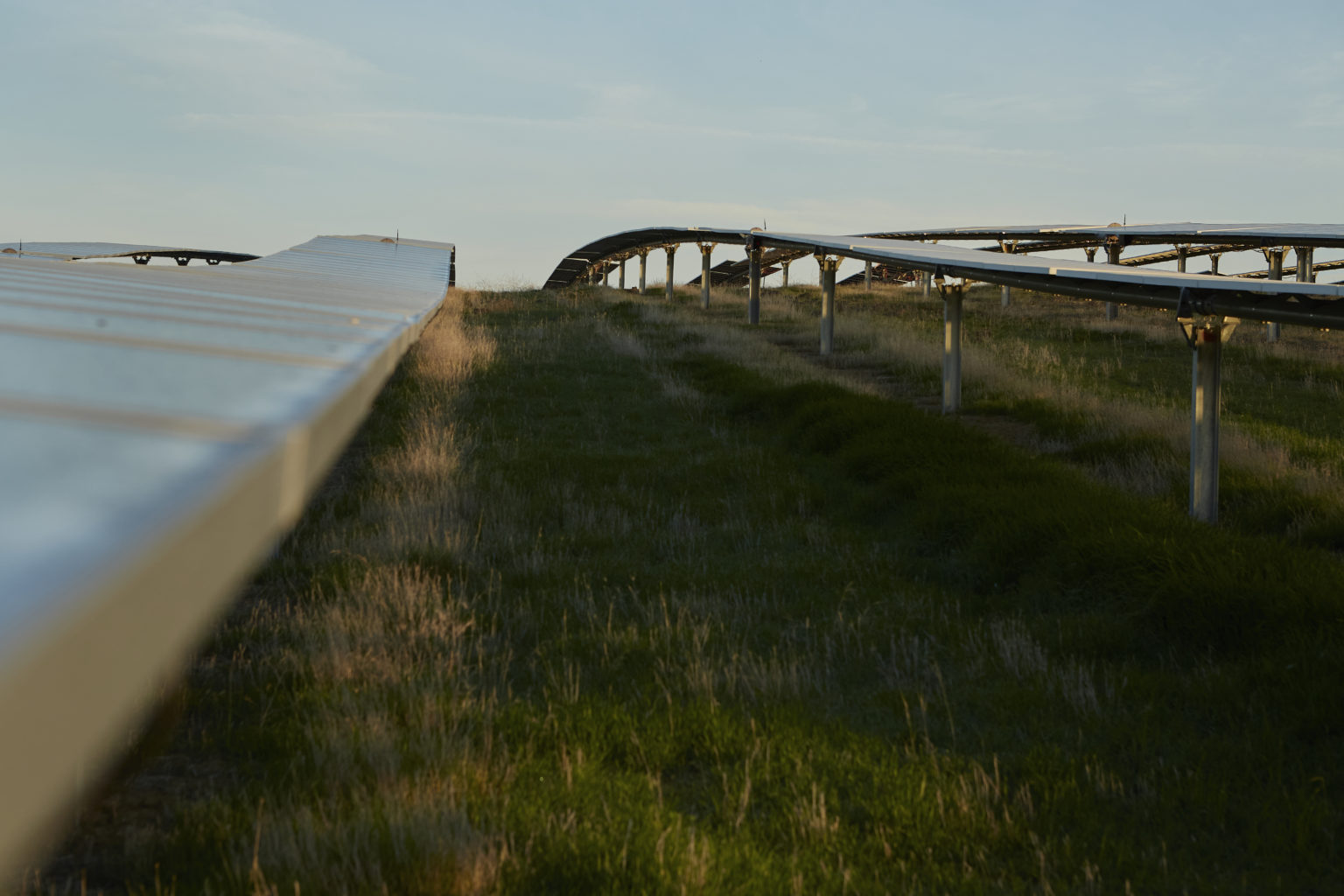 Nextracker unveils all-terrain tracker – pv magazine USA