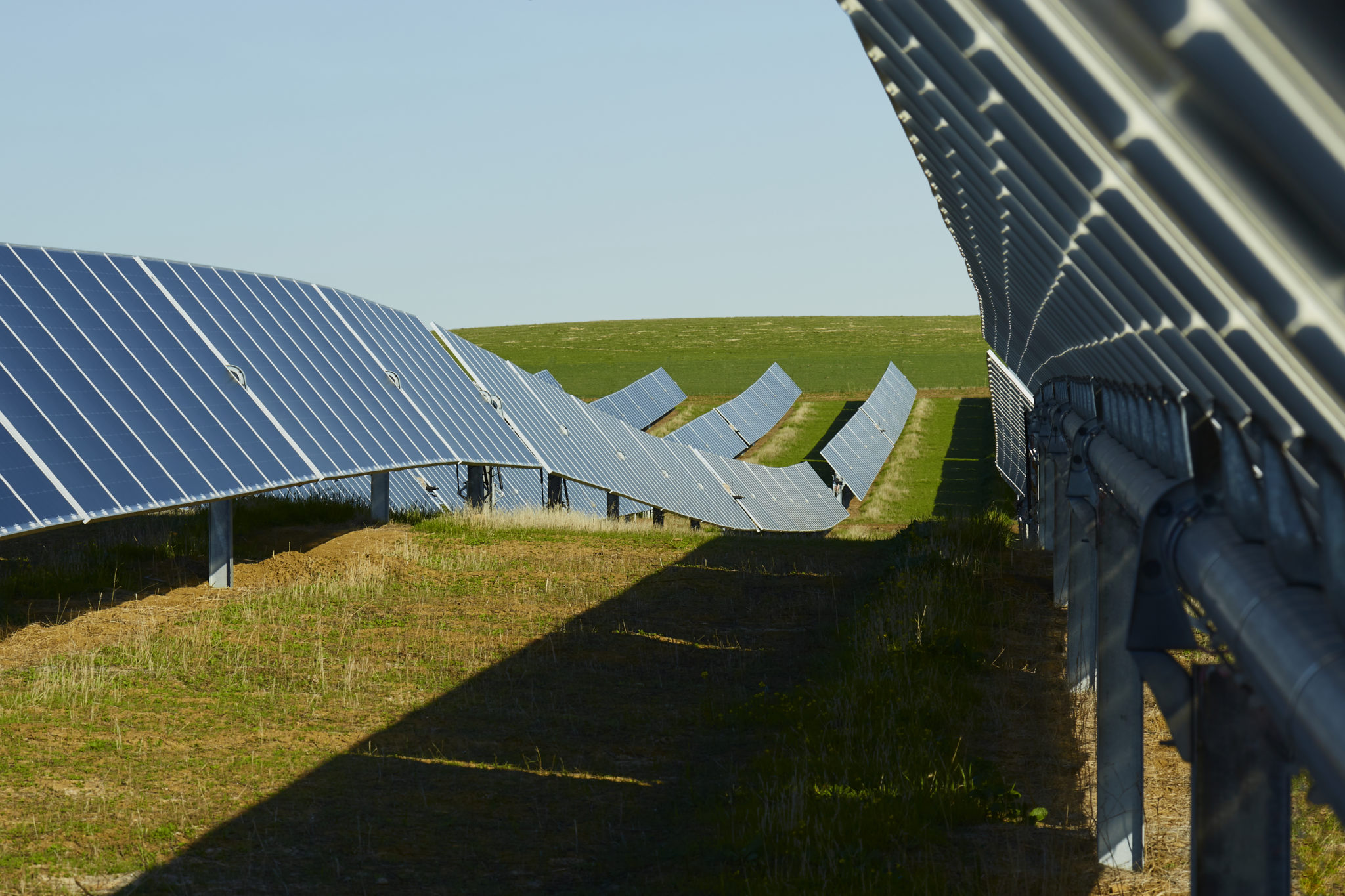 Solar tracker provider Nextracker amps up its 2024 earnings guidance ...