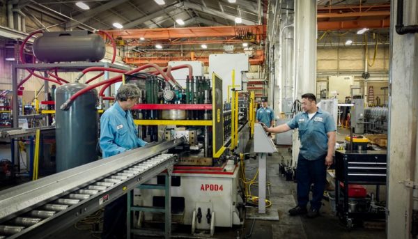 OMCO Solar shores up manufacturing with $5 million investment – pv ...