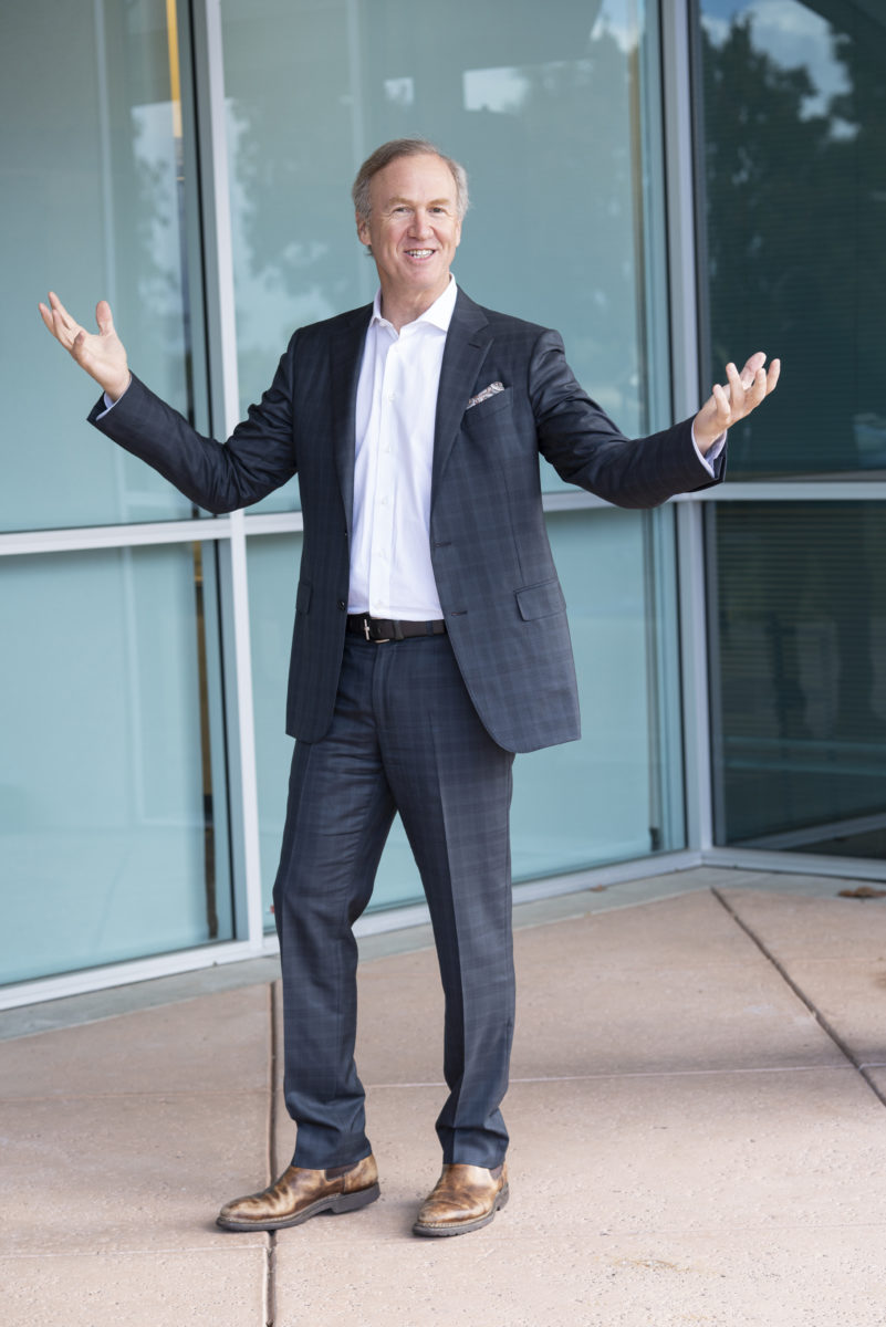 Dan Shugar: More Maestro than Midas – pv magazine USA