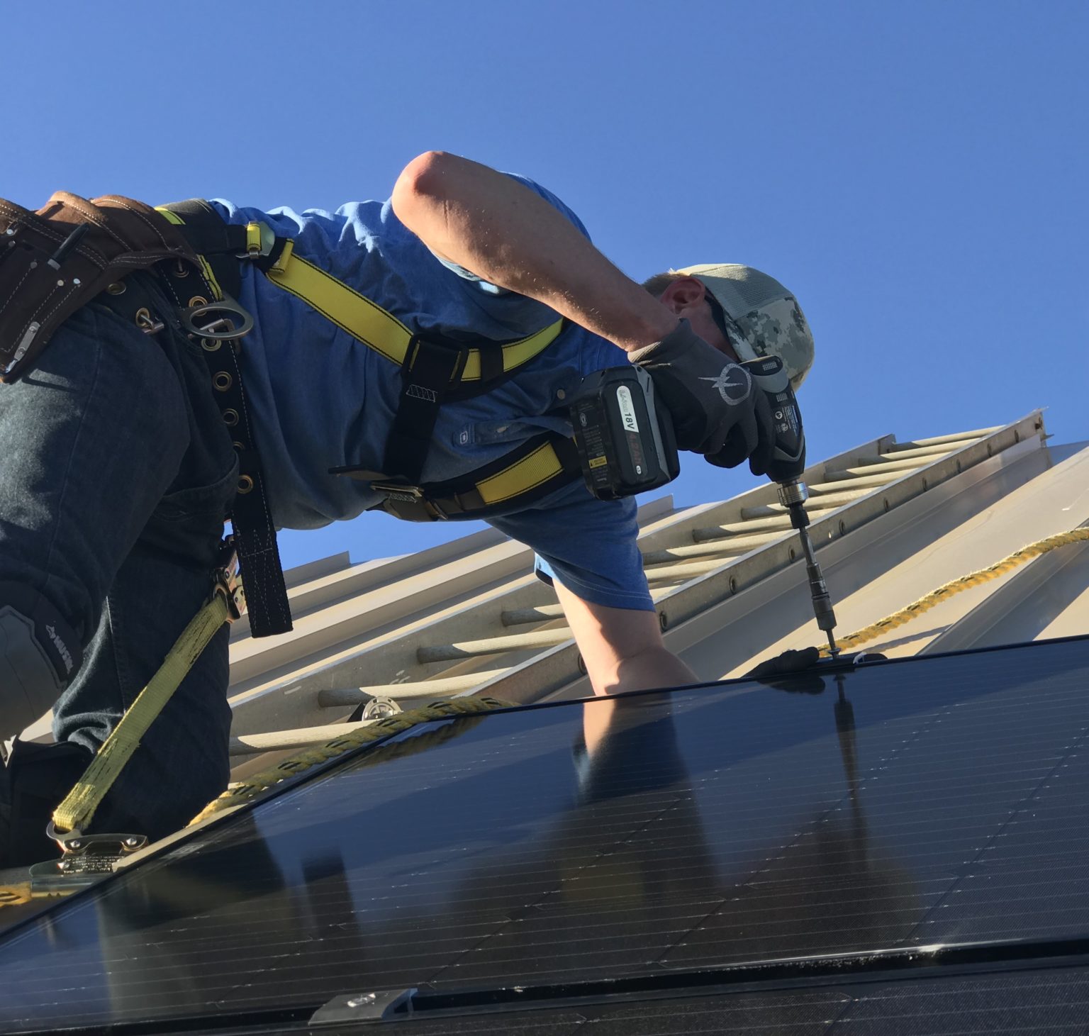 Metal roofing: The perfect platform for solar PV – pv magazine USA