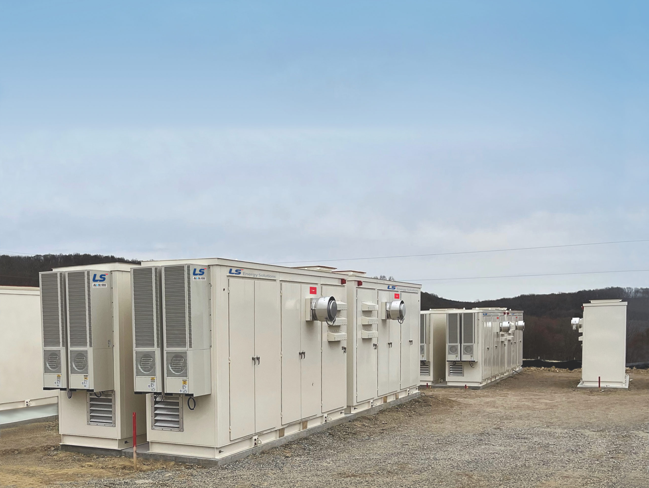 Fort Detrick adds energy storage to solar installation in support of ...
