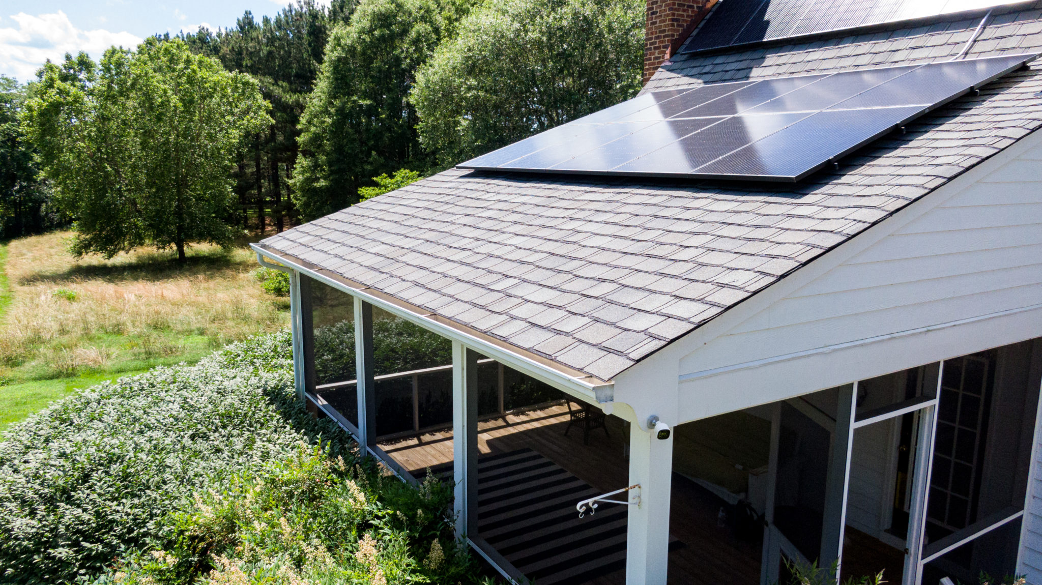 Utility Dominion Energy Virginia enters rooftop solar space – pv ...