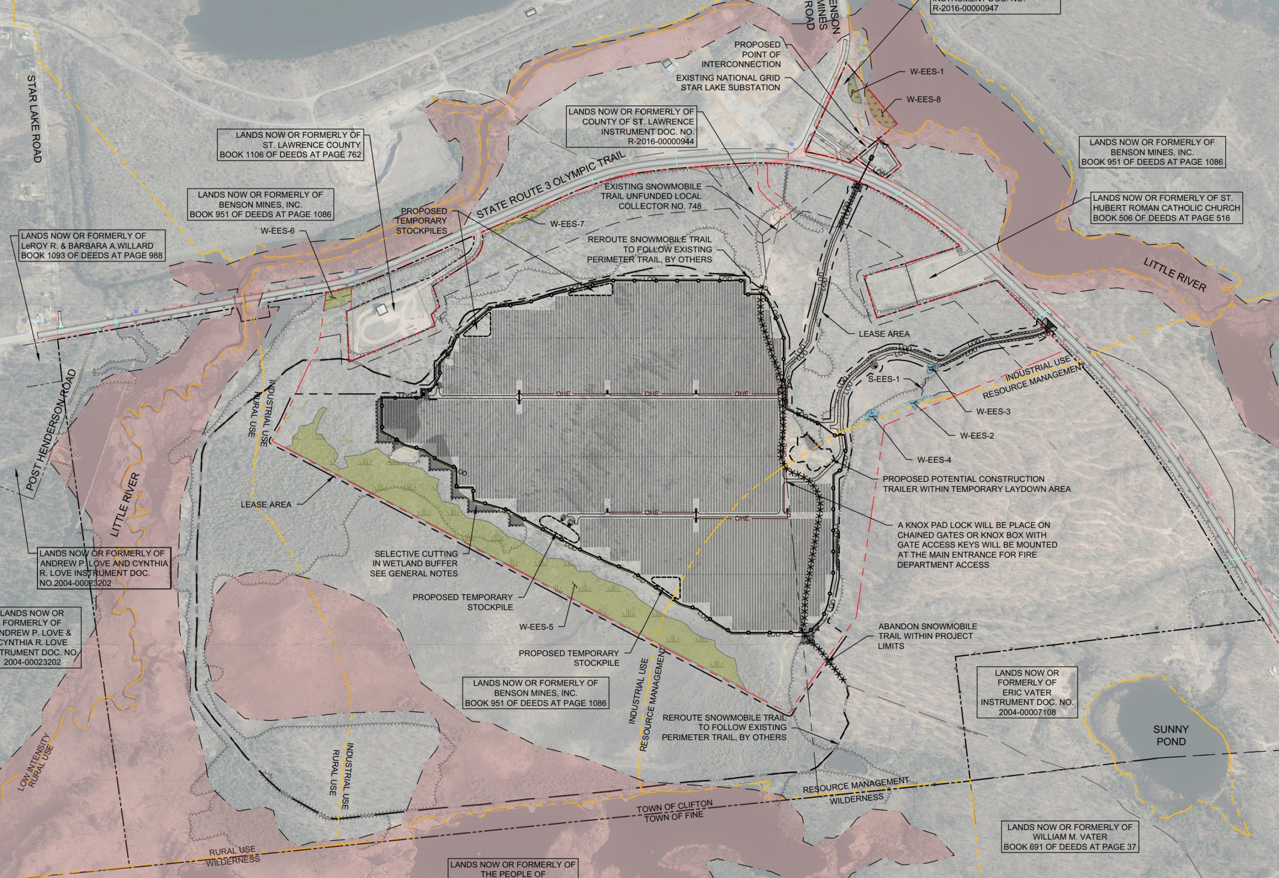 Empire State getting into solar development – pv magazine USA