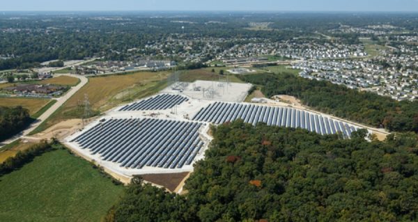 Huck Finn Solar Project will be Missouri’s largest to date at 200 MW ...