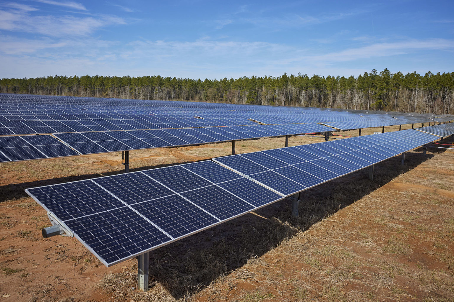 RWE signs 300 MW solar PPAs for Virginia utility – pv magazine USA