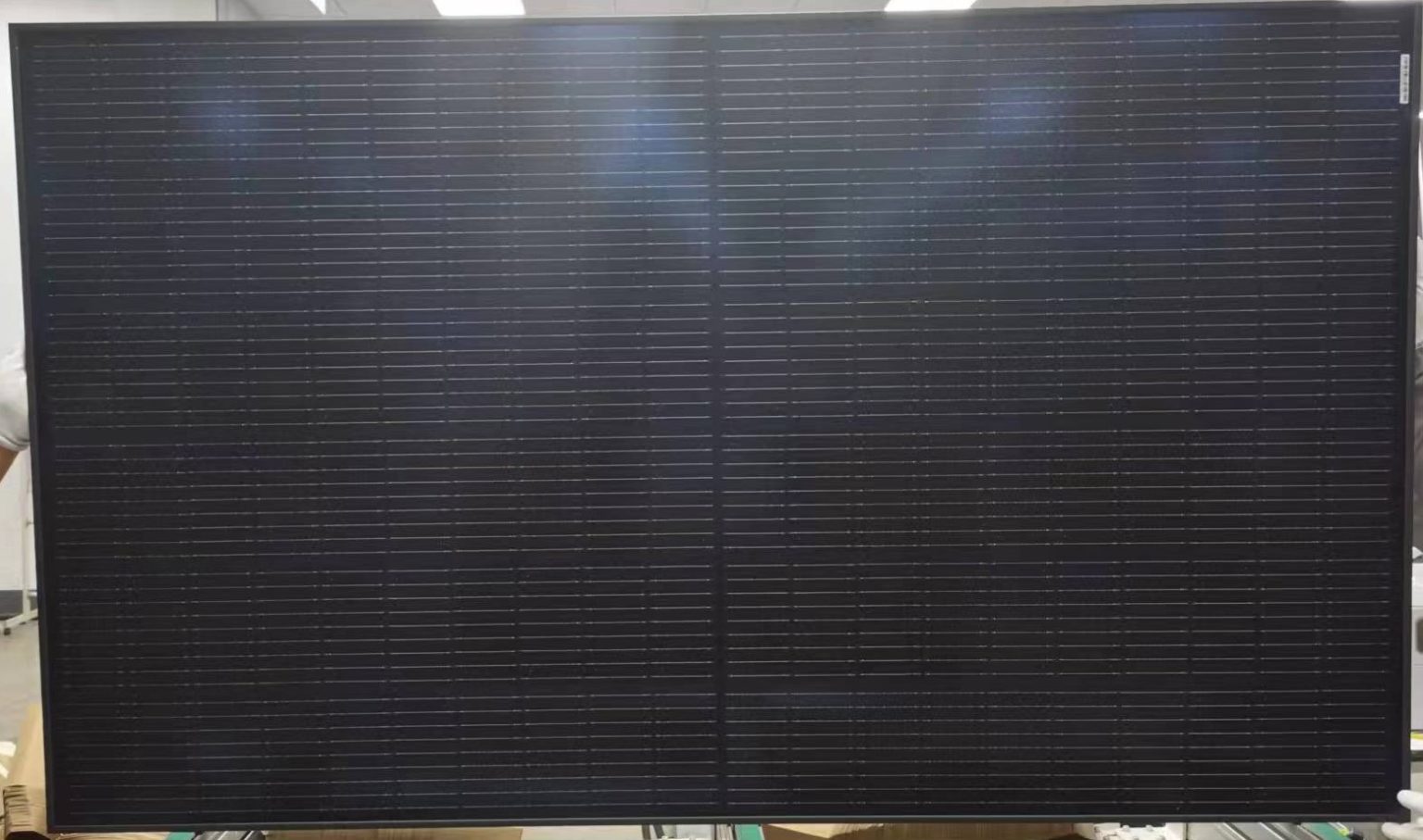 Solarever looks to strengthen US market presence with 20.4% efficient ...