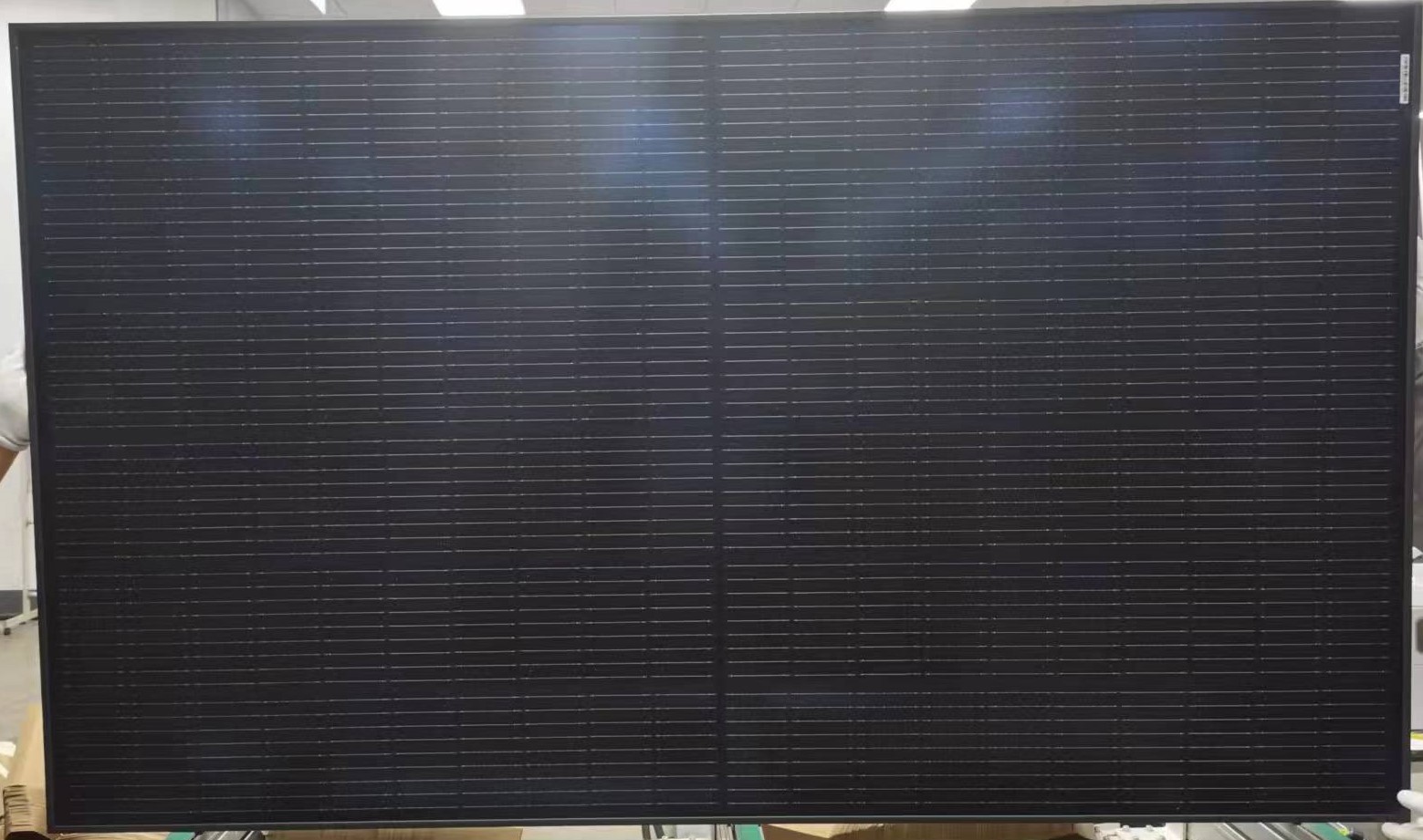 Solarever looks to strengthen US market presence with 20.4% efficient ...