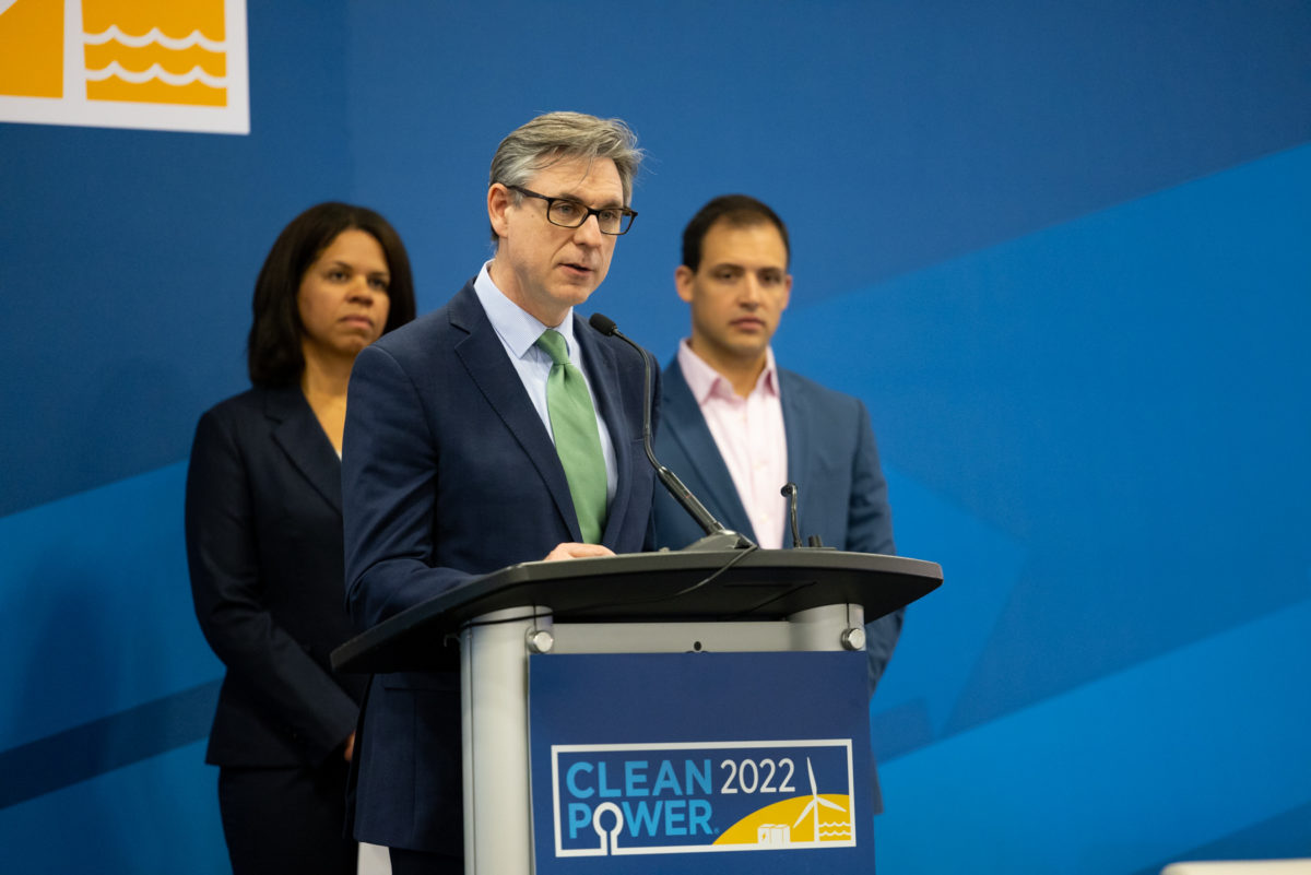 Avangrid asserts its place in the US renewable future – pv magazine USA