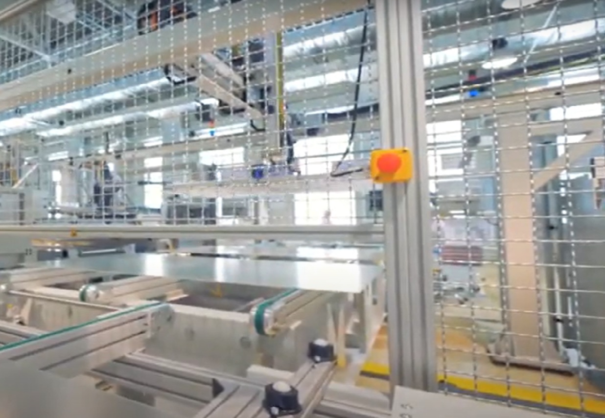 Canadian solar glass manufacturer to open U.S. factory – pv magazine USA