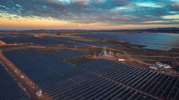 Canadian Solar sells two Australian solar farms to US interests – pv ...