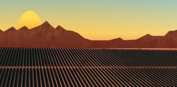 BLM approves 500 MW Oberon Solar Project on 2,700 acres in California ...