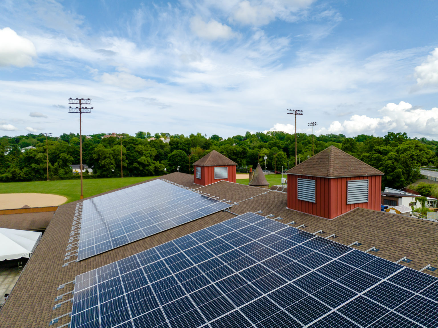 The extended value and growing importance of community solar – pv ...