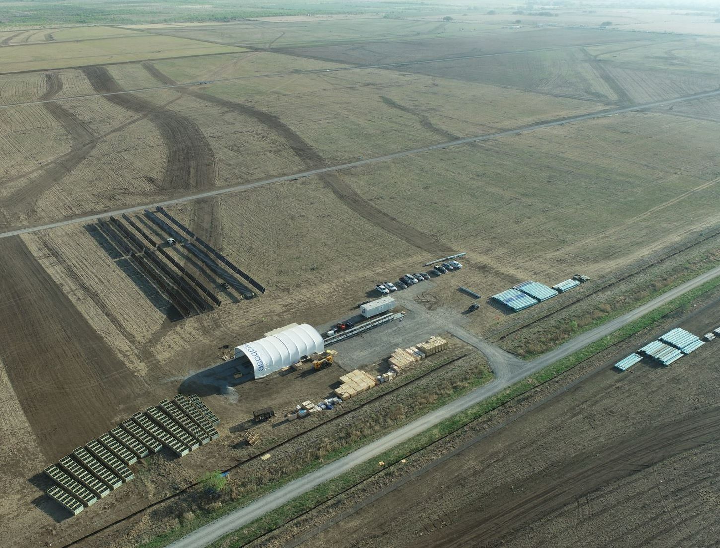 Bill Gates-backed fund invests in automated utility-scale solar ...