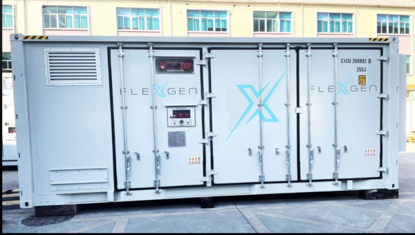 FlexGen launches modular C&I battery – pv magazine USA