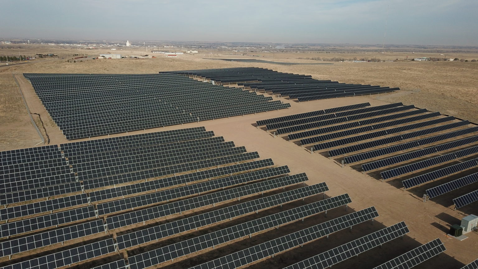 Four steps to creating a sustainable distributed generation strategy ...