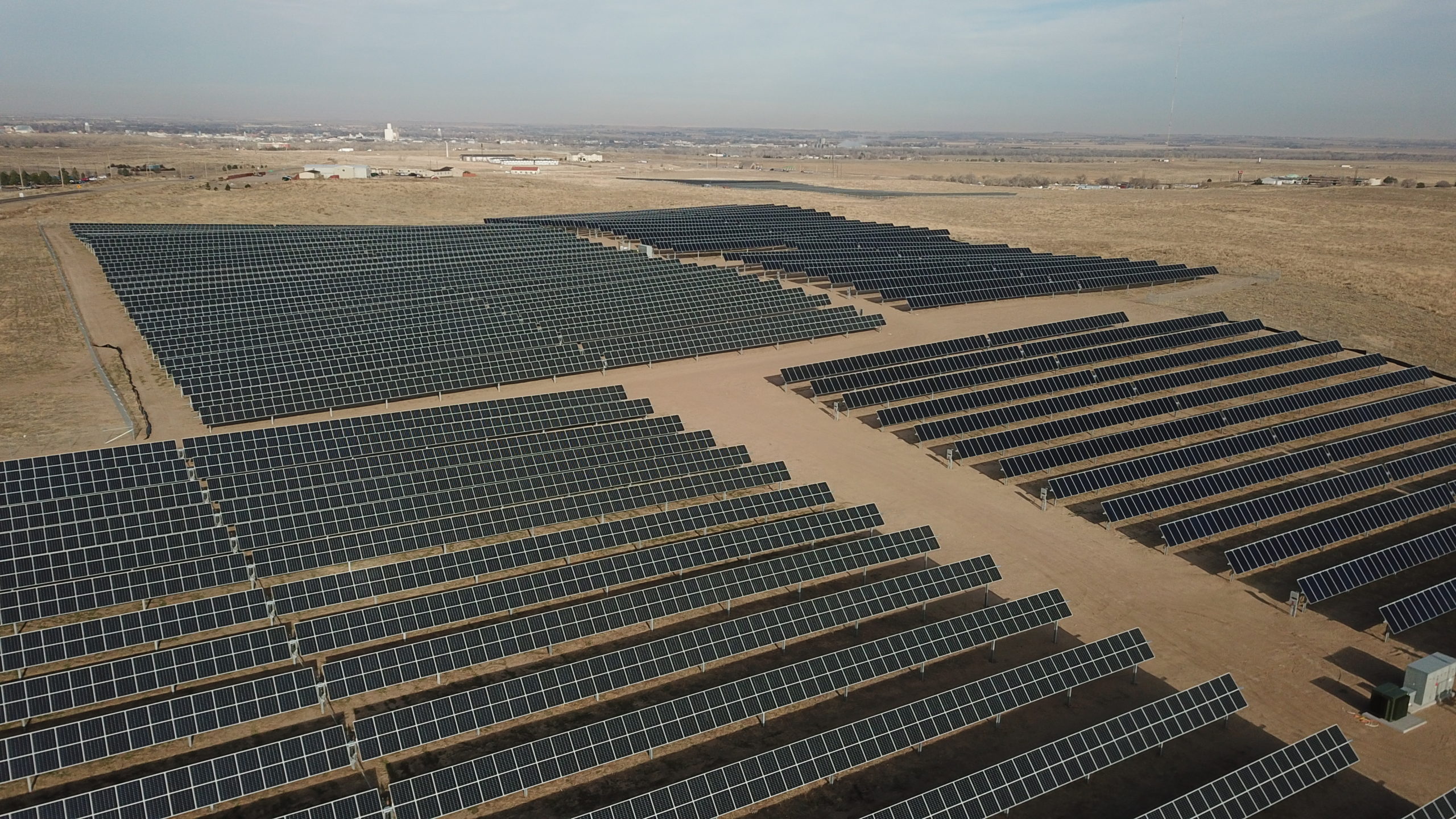 Four steps to creating a sustainable distributed generation strategy ...