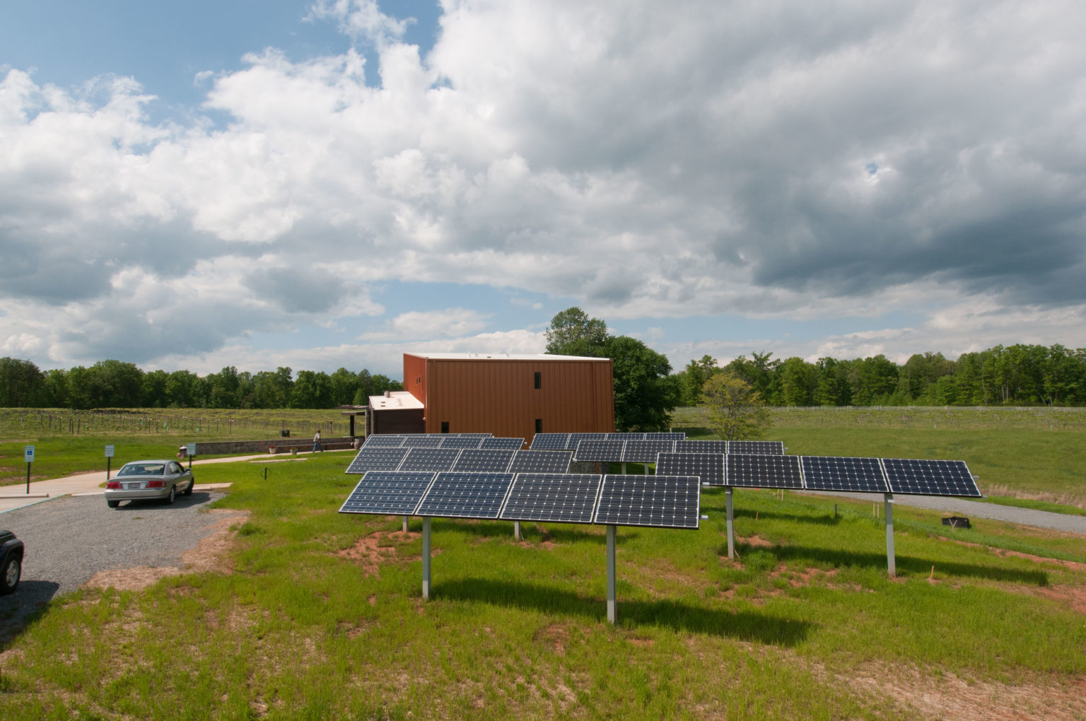 50 states of solar incentives: Virginia – pv magazine USA
