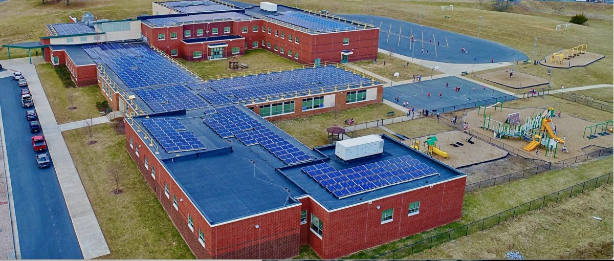 Nearly one in ten K-12 schools have adopted solar energy – pv magazine USA