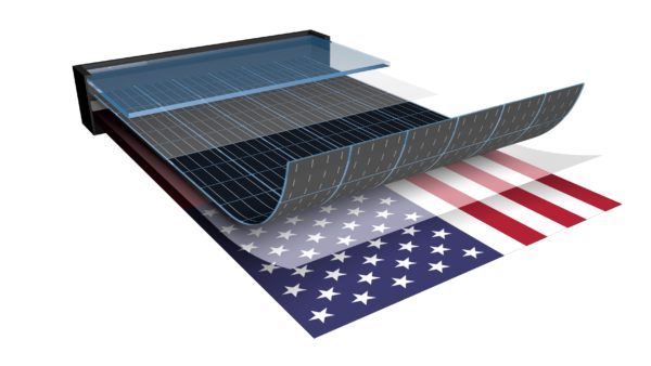 Modules & Upstream Manufacturing – pv magazine USA