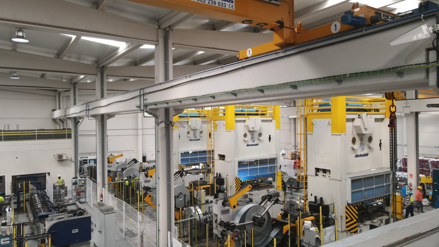 PV Hardware solar trackers and foundations now 100% U.S. made – pv ...