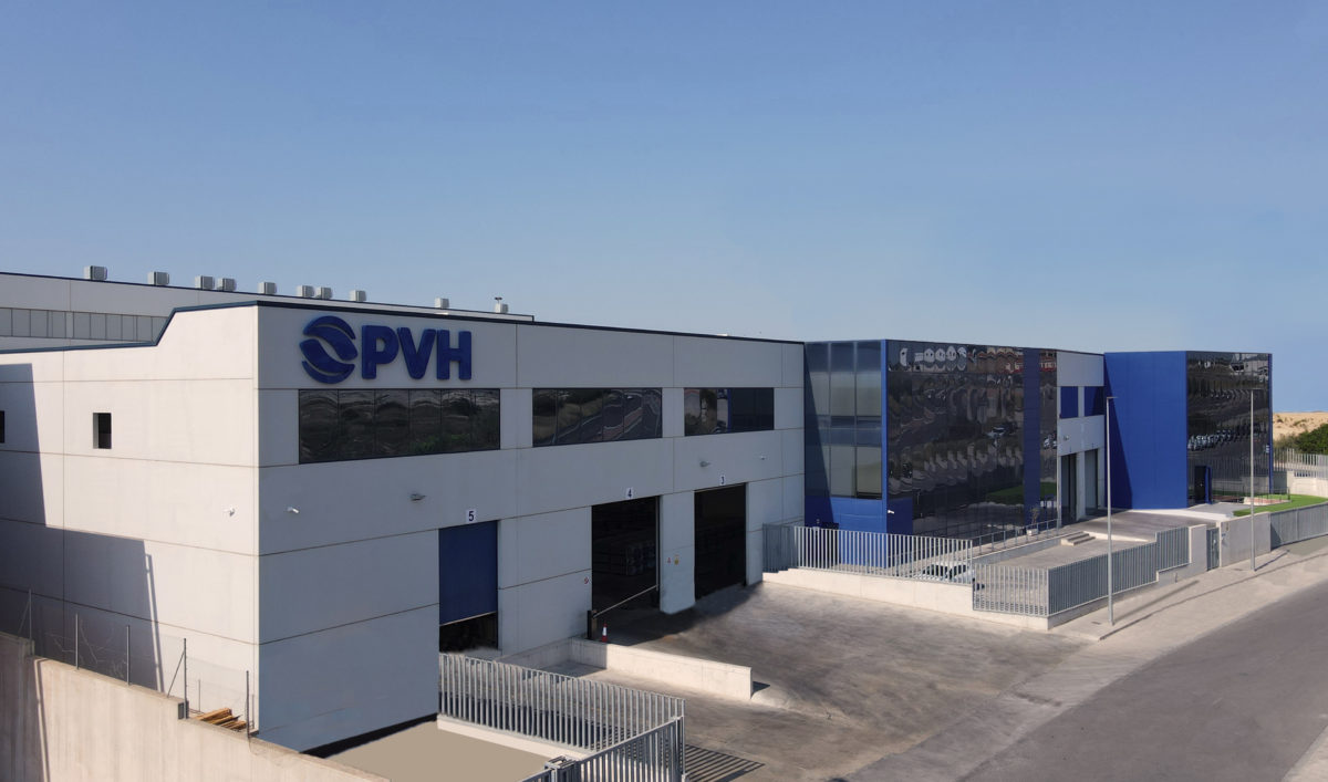 PVH to open 6 GW U.S. solar tracker manufacturing site – pv magazine USA