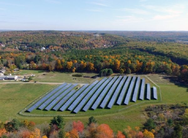 Dual-purpose solar makes a greater impact – pv magazine USA