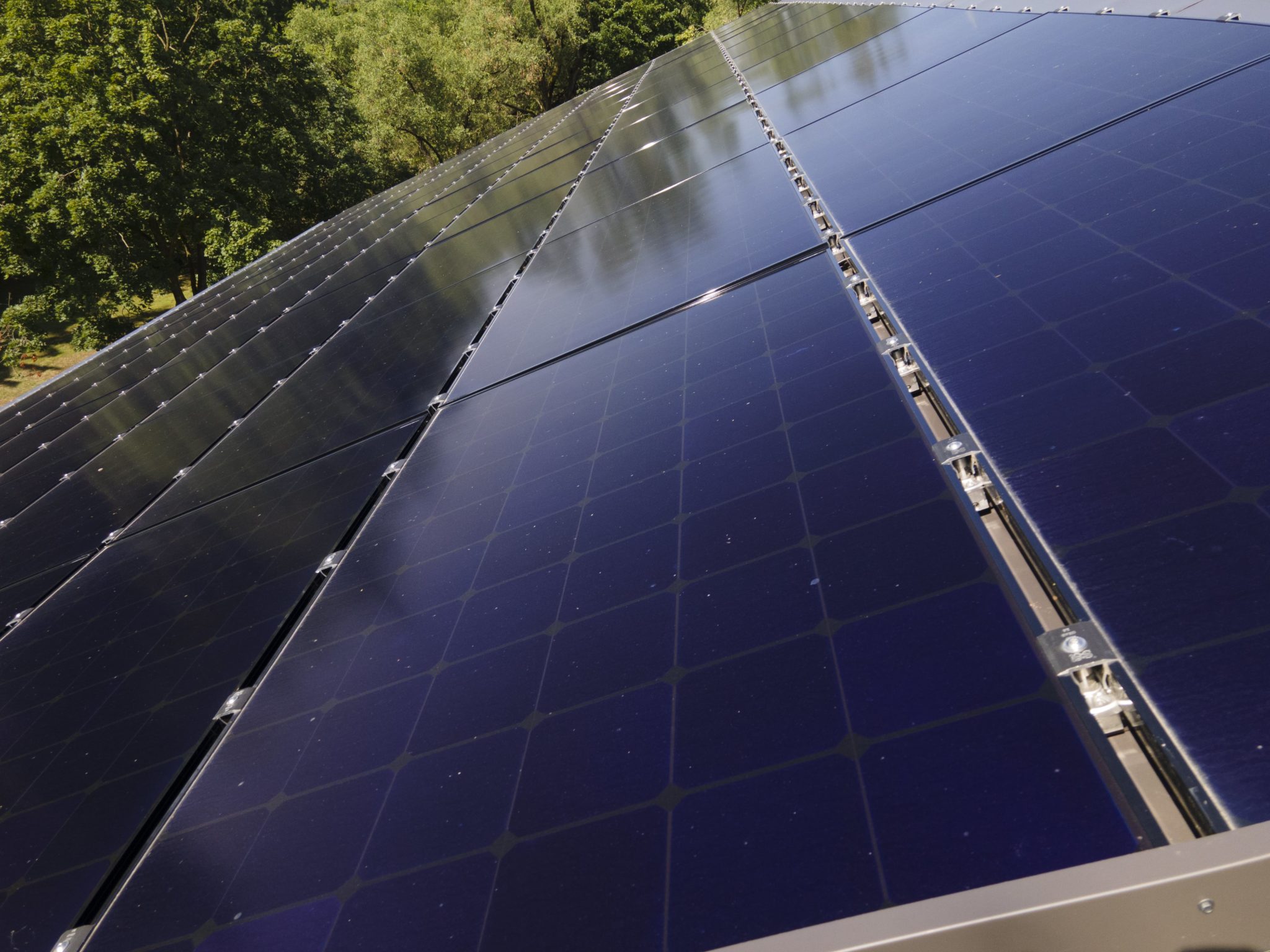 A 6,000 square foot net zero home in New Jersey – pv magazine USA