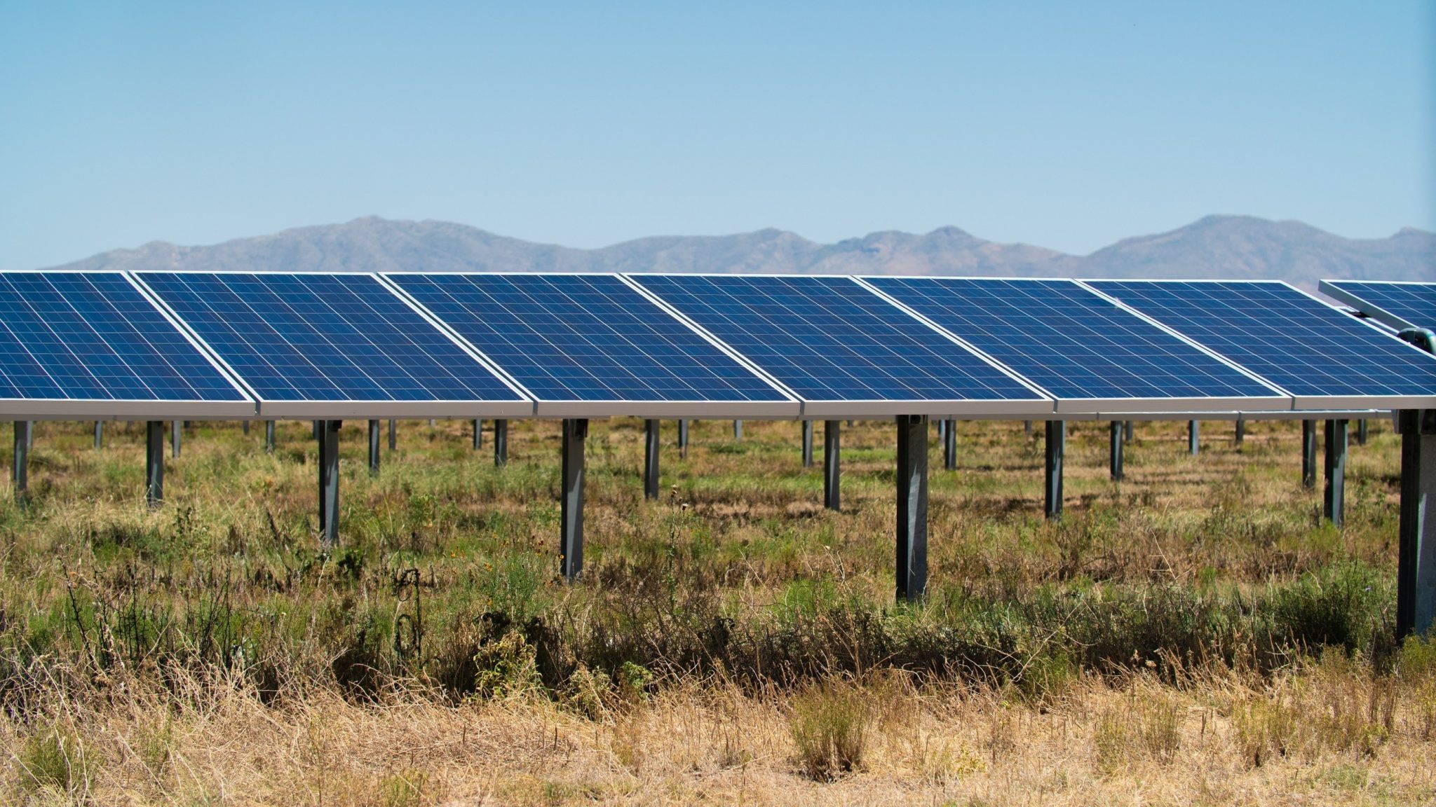 RFP alert: AEP unit seeks solar and wind projects in PJM and ERCOT ...