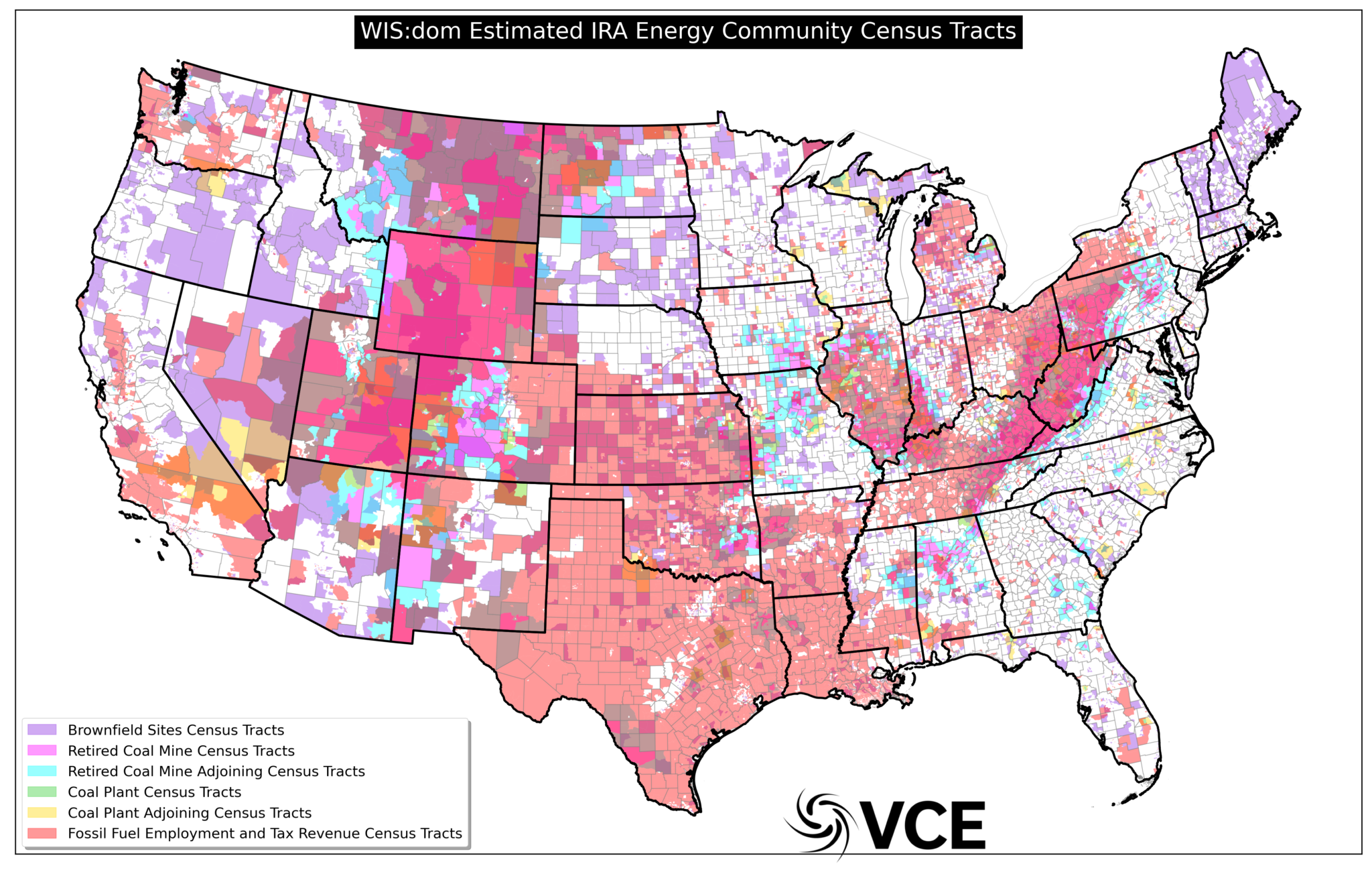 Inside the IRA: What is an Energy Community? – pv magazine USA