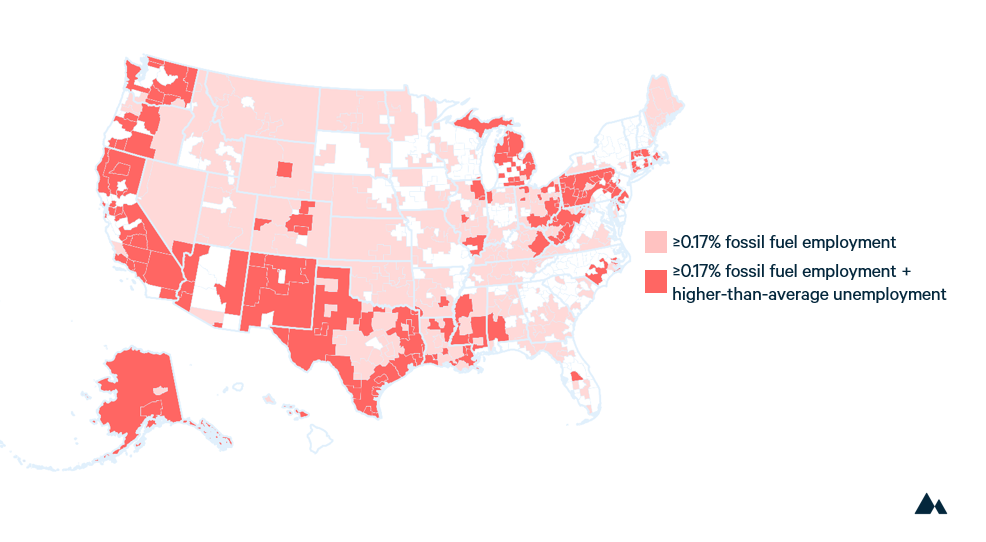 Inside the IRA: What is an Energy Community? – pv magazine USA