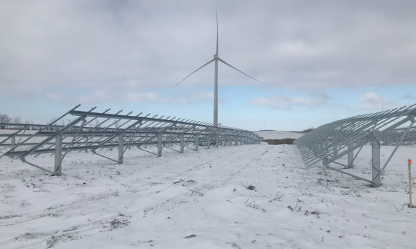 Watch: OMCO Solar talks growth, Inflation Reduction Act, and made-in ...