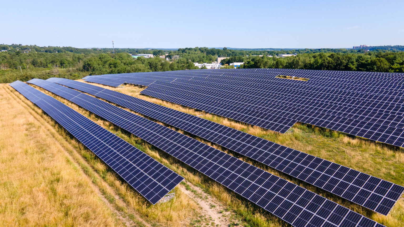 Landfill solar project to cover 63% of South Portland’s municipal ...