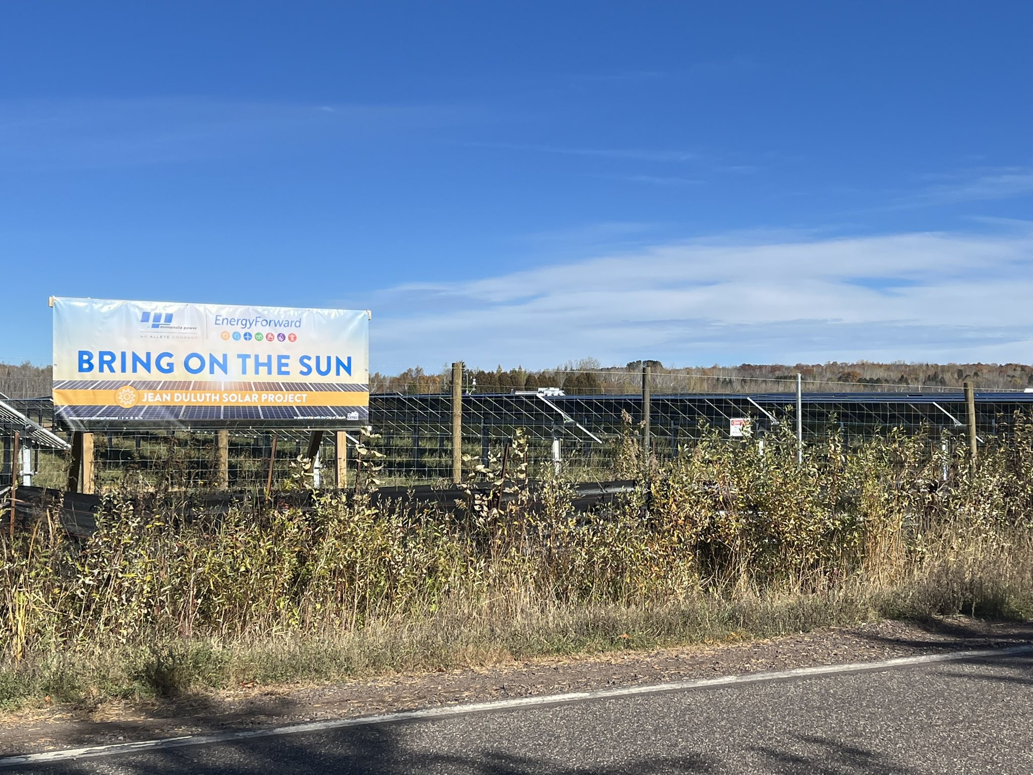 PUC approves 15-year Minnesota Power IRP with 300 MW of new solar – pv ...