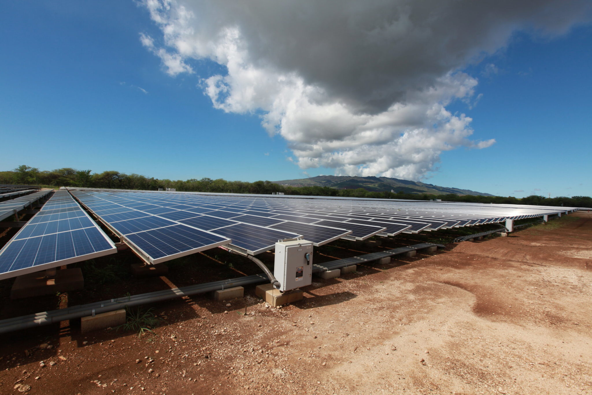 rPlus Energies hosts 200 MW Utah solar facility ground-breaking – pv ...