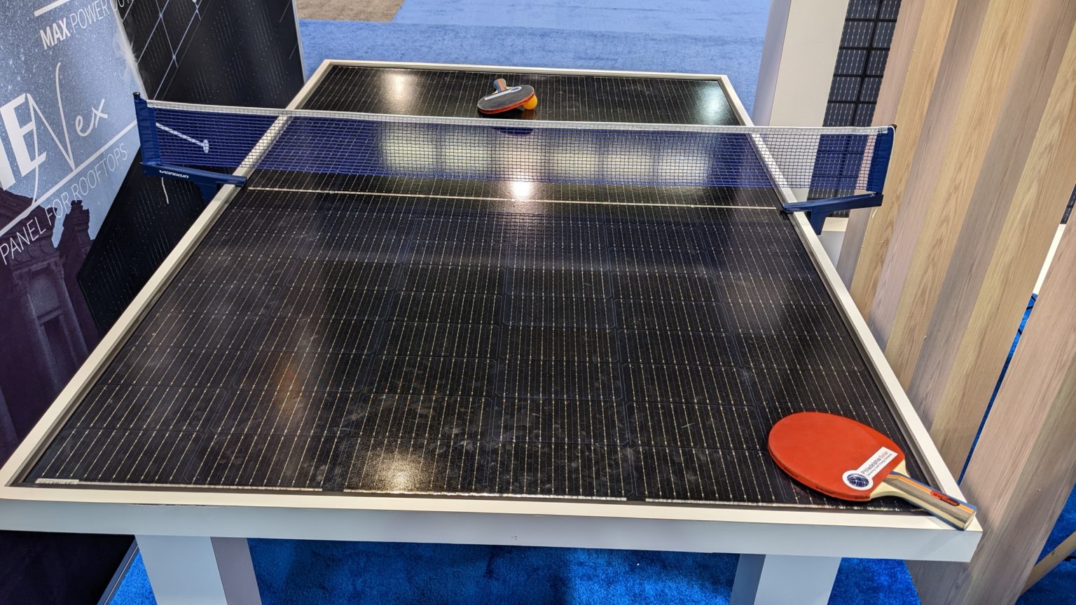 Philadelphia Solar partners with Translucent to build solar module ...