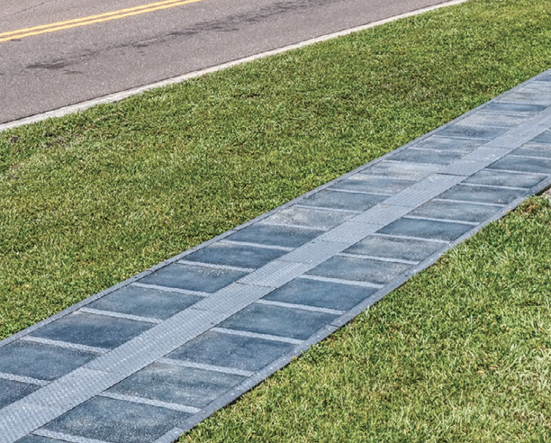 Solar PV Sidewalks: A pedestrian’s guide to grid intermittency ...
