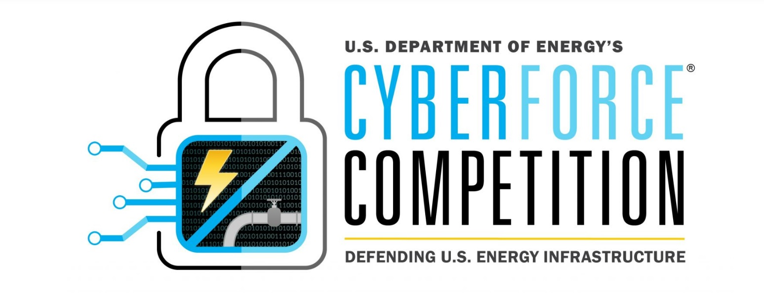 College students compete in simulated cyber attack on a solar ...