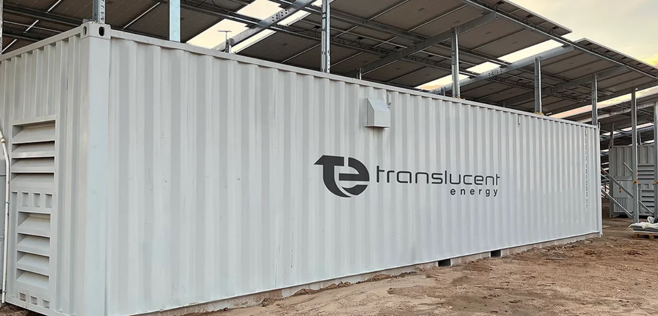 Philadelphia Solar partners with Translucent to build solar module manufacturing facility in the ...
